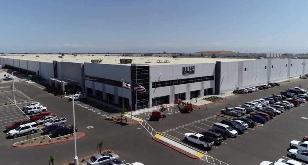 Project – DCL Technology, Inc.